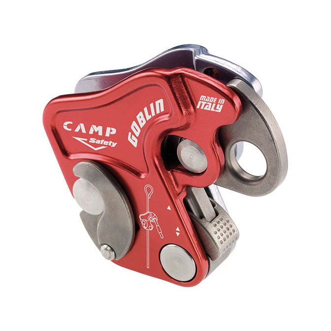 CAMP – Height Safety Central