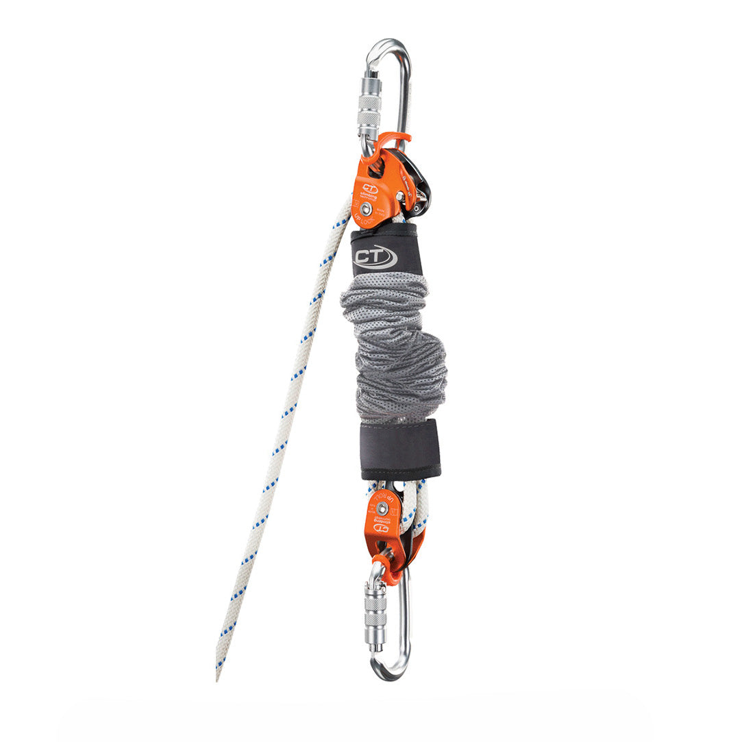 Climbing Technology | Personal Protective Working at Height Products ...