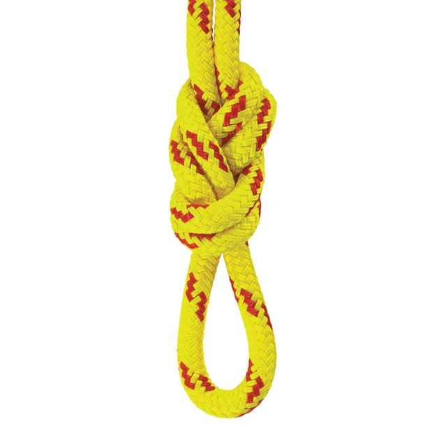 Climbing Rope & Slings | Dynamic & Static - Tuefelberger & Skylotec ...