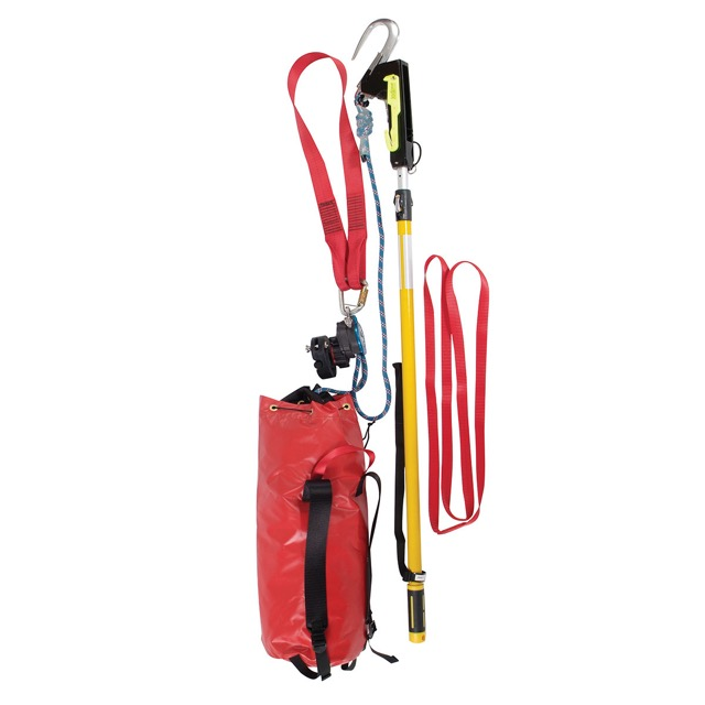 Rescue Device – Height Safety Central