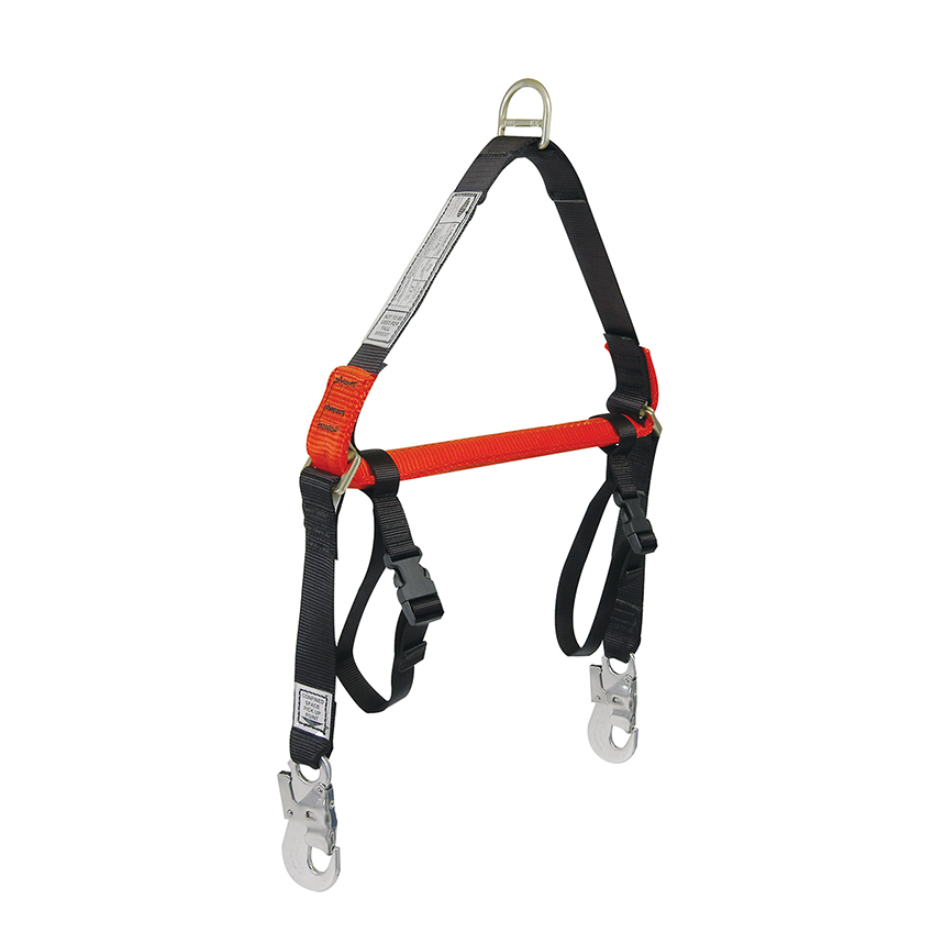 Confined Space Entry Gear - Tripods, Davits & More – Height Safety Central
