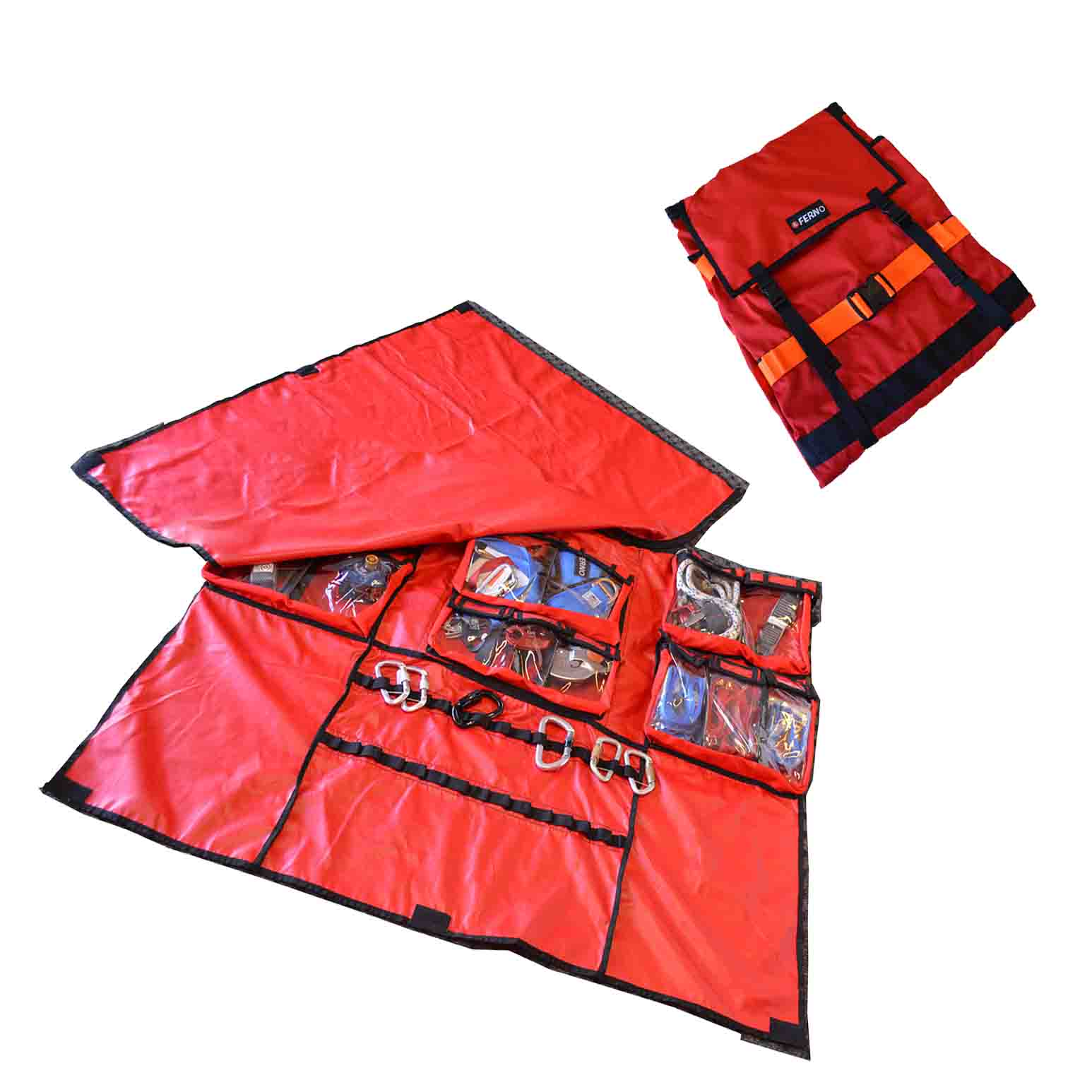 Storage – Height Safety Central