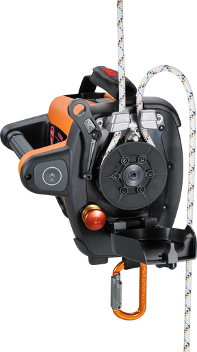 Skylotec ACTSAFE ACX Power Ascender – Height Safety Central