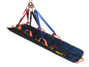 Ferno Vertical Rescue Stretcher | Compact Roll-up Design | Fast ...