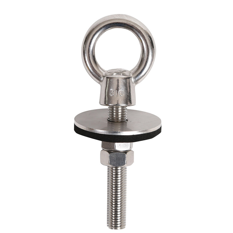Anchor Eyes & Bolts – Height Safety Central