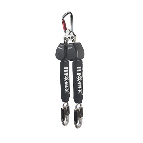 Retractable Fall Arrest Devices | Lanyards - Fall Blocks - Lifelines