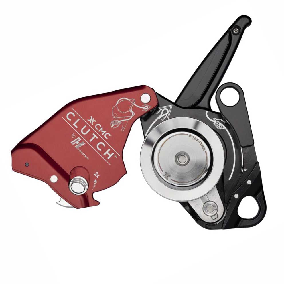 Safety Harness and Height Safety Equipment from Ferno and Skylotec ...