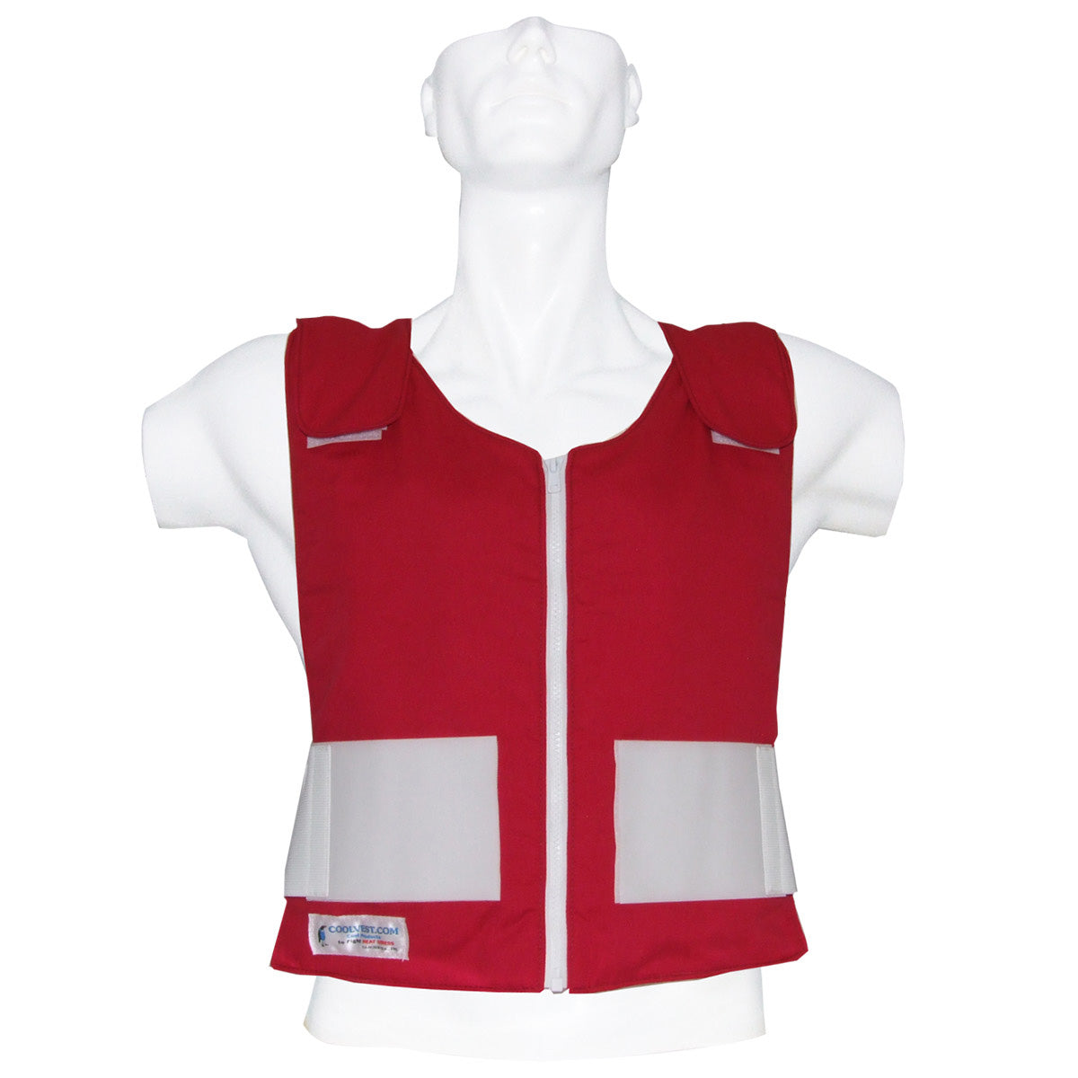 Original RPCM Cool Vest - PPE, Cool Vest – Height Safety Central