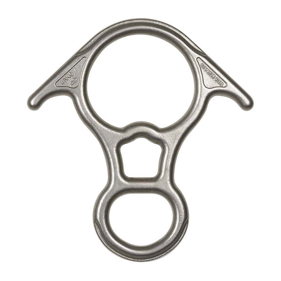 Descender | Otto Figure 8 Alloy or Stainless - Climbing Technology ...