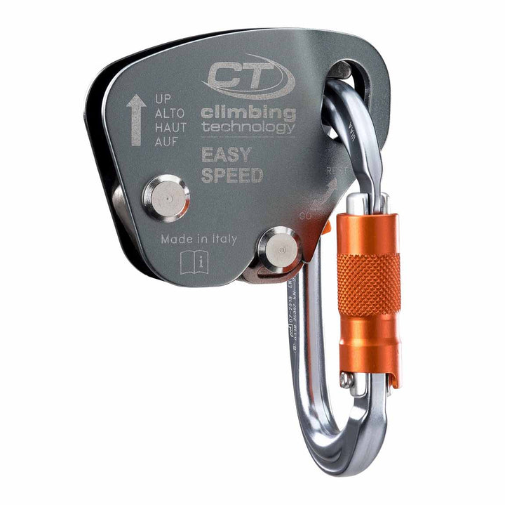 Climbing Technology | Personal Protective Working at Height Products
