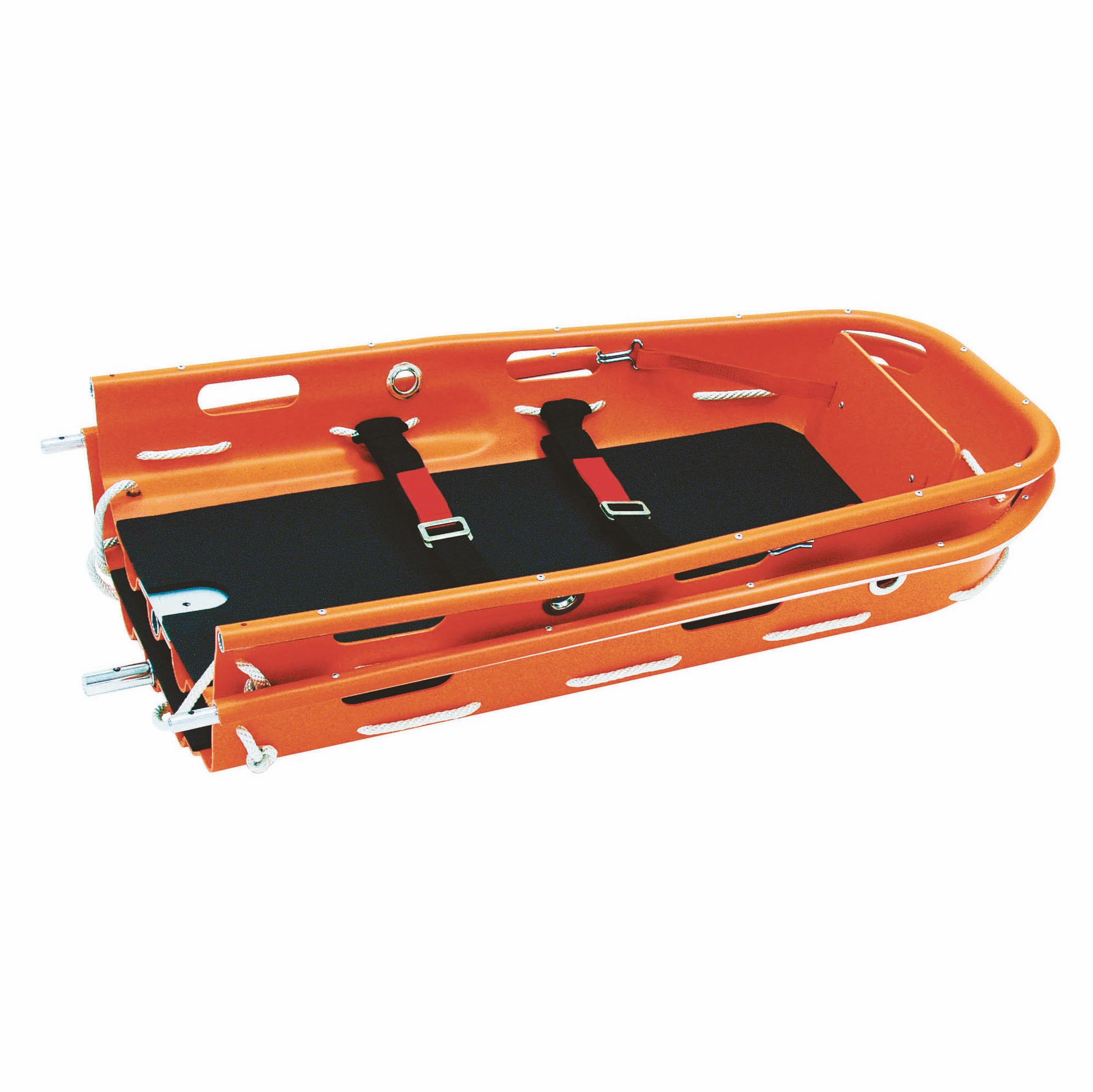 Stretchers | Ferno 71 Basket Stretcher - One Piece or Split – Height ...
