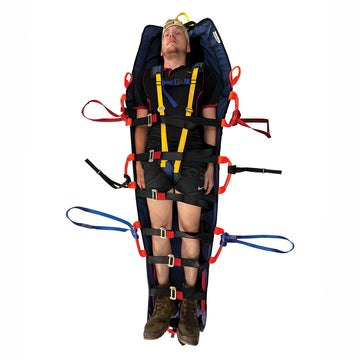 Rescue | Rescue Kits - Rope Pulley Systems - Milan Descent Kits