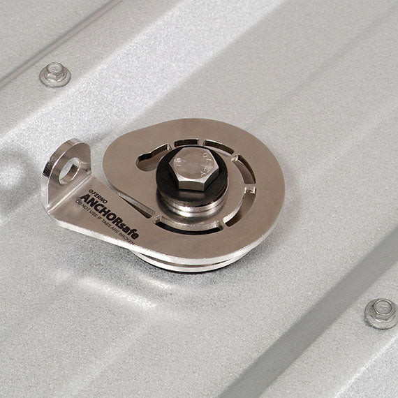 Permanent Anchor | PURLIN LOK Purlin Anchor - Corr - Flat - Trim ...