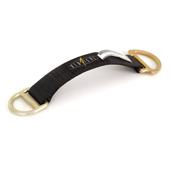 Slings | Girth Hitch Sling - Choking Anchor Strap – Height Safety Central
