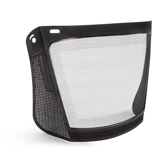 KASK Full Face Mesh Visor for HP & HP Plus Helmets – Height Safety Central