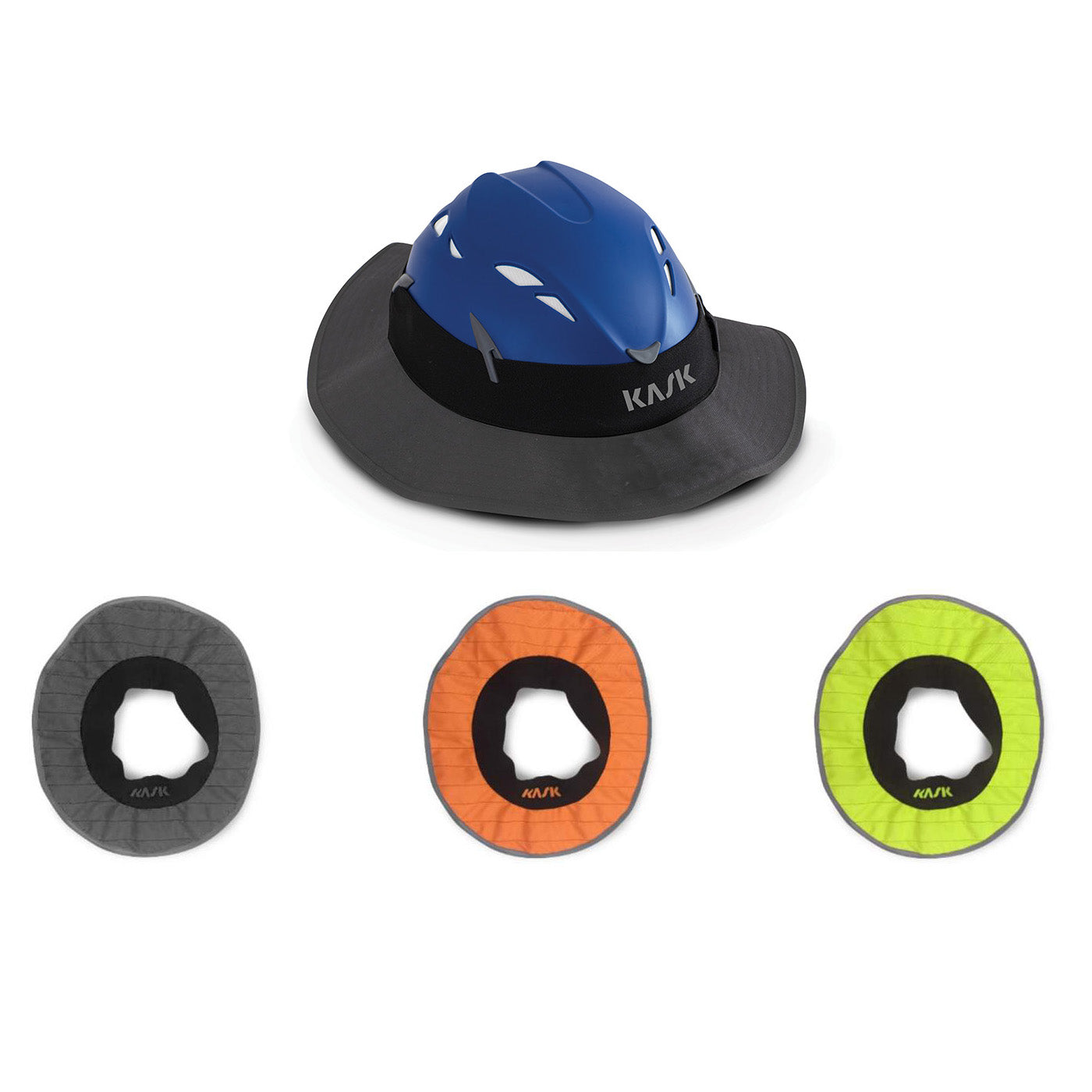 Kask Sun Shield for Zenith & HP Plus Helmets | Fast Dispatch & Delivery ...