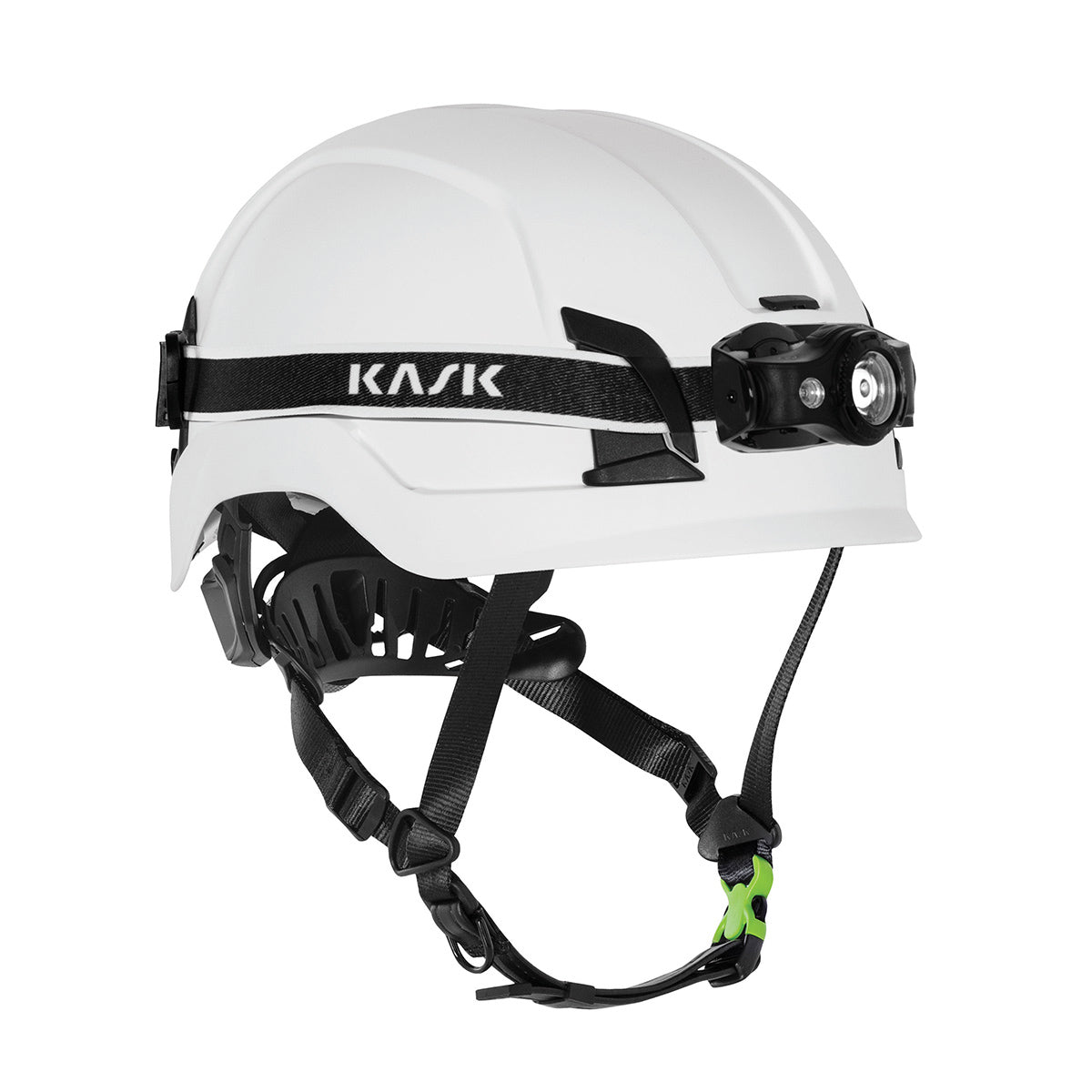 KASK LED Headlamps - Helmet Lights (3 Options) | Fast Dispatch ...