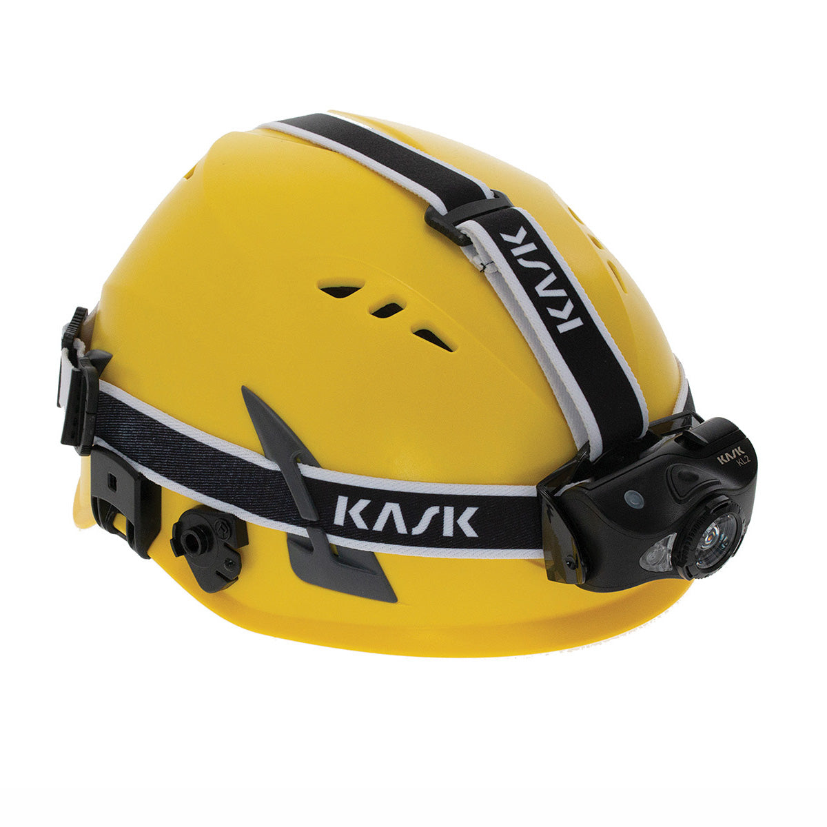 KASK LED Headlamps - Helmet Lights (3 Options) | Fast Dispatch ...