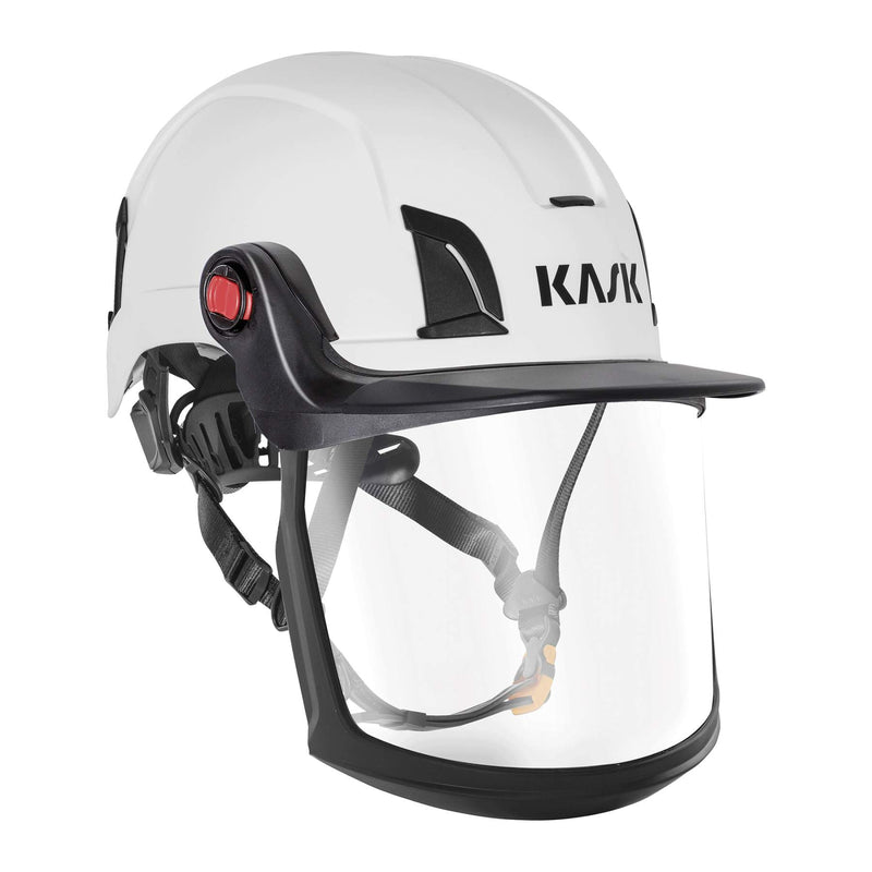 Kask Safety Helmets & Accessories – Height Safety Central
