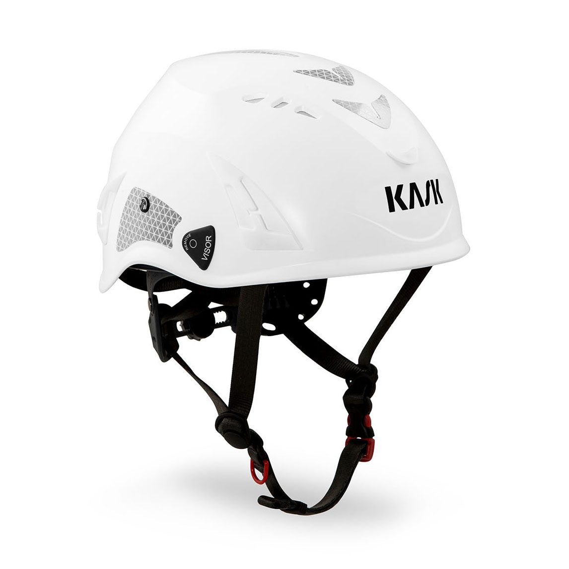 Climbing Safety Helmets | KASK High Performance Plus Helmet – Height ...