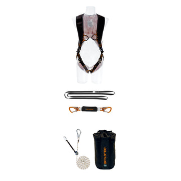 Harnesses | Premium Safety Harnesses from Skylotec & Ferno