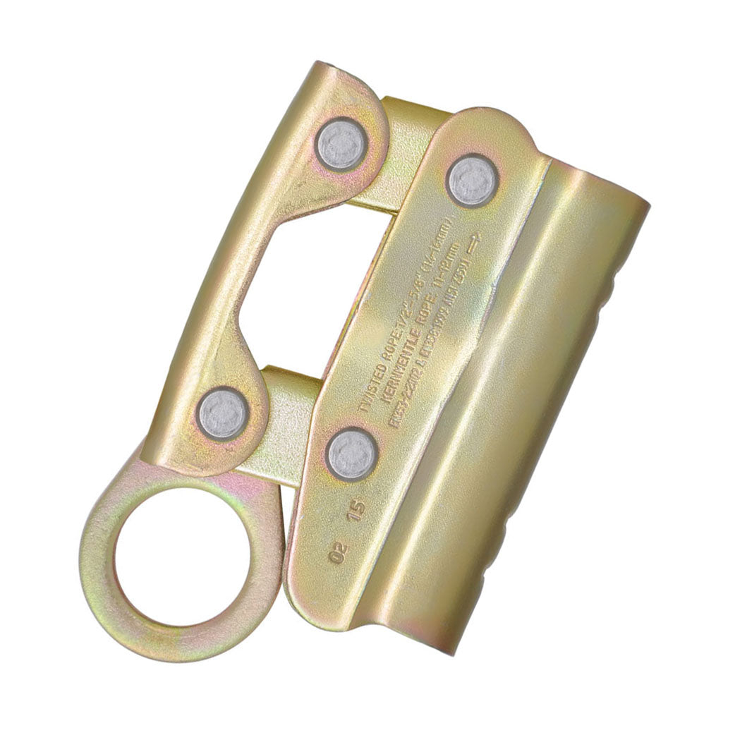 Rope Grabs | Fixed Rope Grab Ferno 11 - 14mm Rope – Height Safety Central