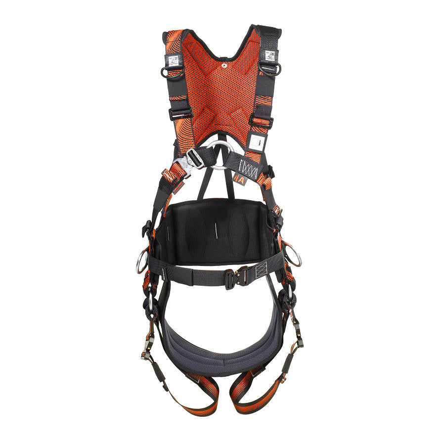 Rope Access Harness