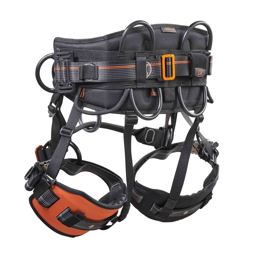 Lower Body Harness – Height Safety Central