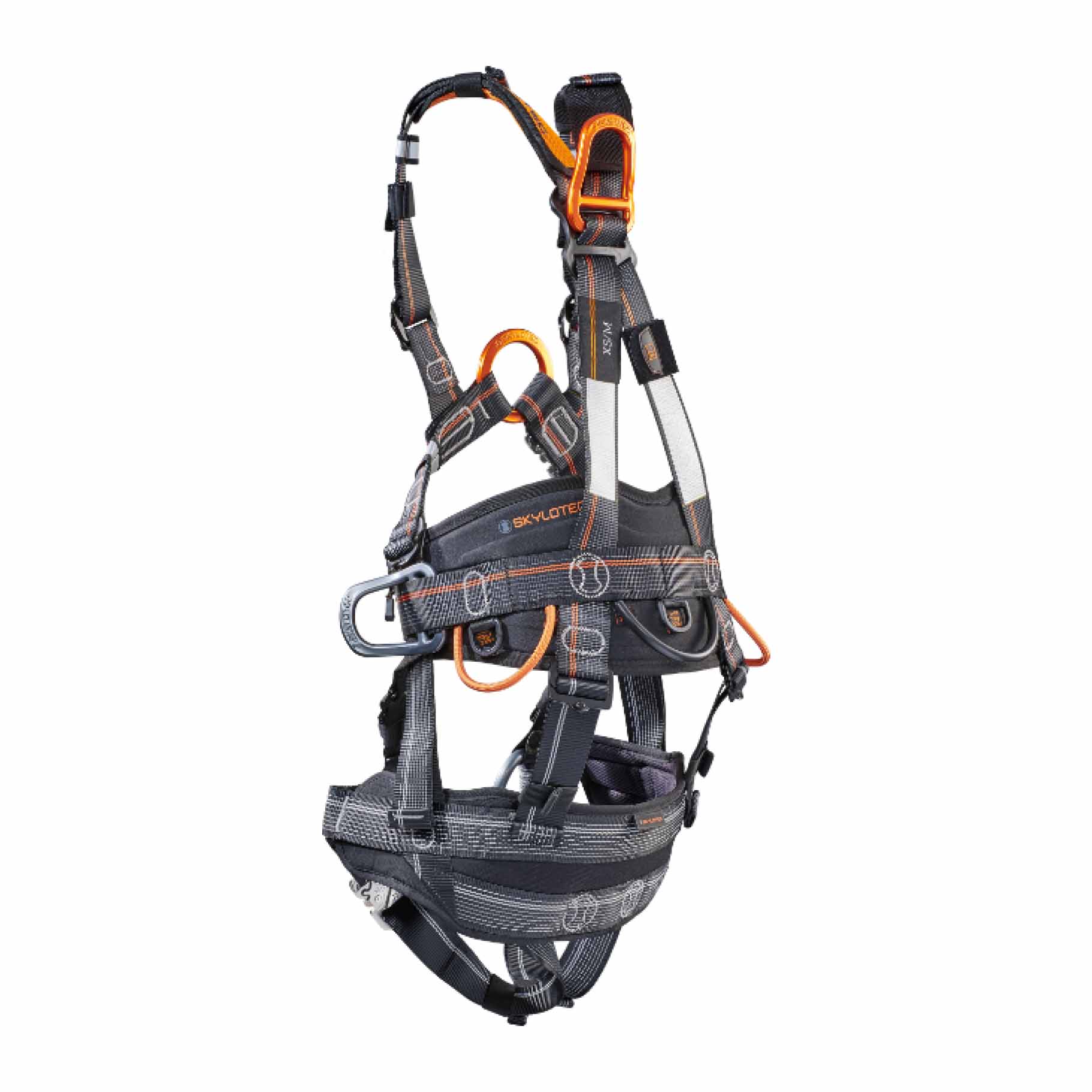 Safety Harness | Skylotec Ignite Neutron Tower Harness – Height Safety ...