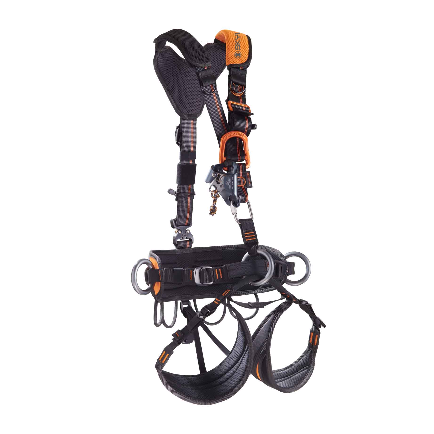 Harnesses | Premium Safety Harnesses from Skylotec & Ferno