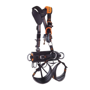 Harnesses | Premium Safety Harnesses from Skylotec & Ferno