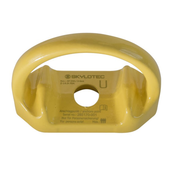 Anchor Points | Skylotec Steel or Stainless Steel D-BOLT Anchor ...