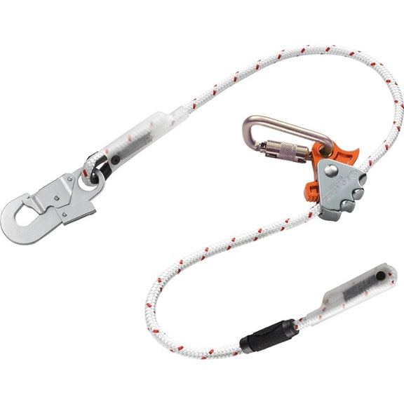 Work Positioning Device | Skylotec Ergogrip Sk12 Pole Strap & Adjuster ...