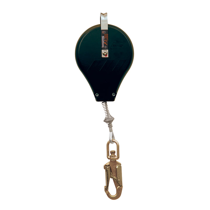 Retractable Fall Arrest Devices | Lanyards - Fall Blocks - Lifelines