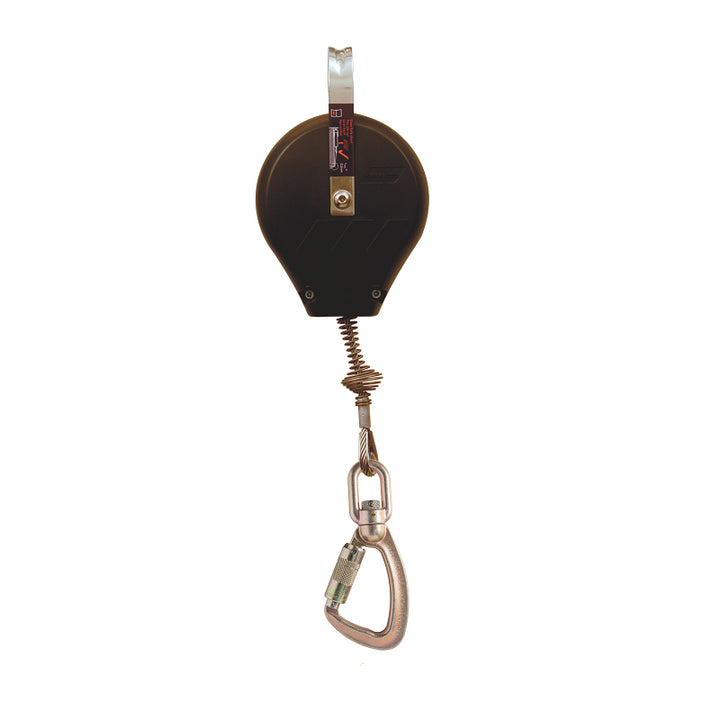 Retractable Fall Arrest Devices | Lanyards - Fall Blocks - Lifelines