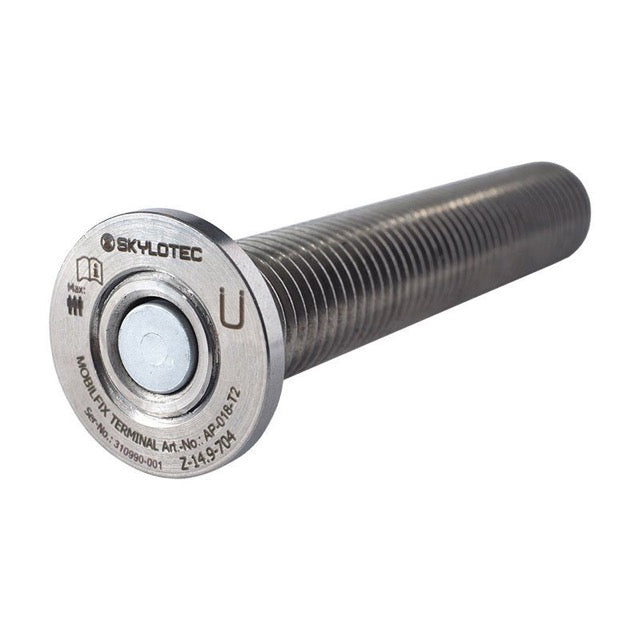 Anchor Eyes & Bolts – Height Safety Central