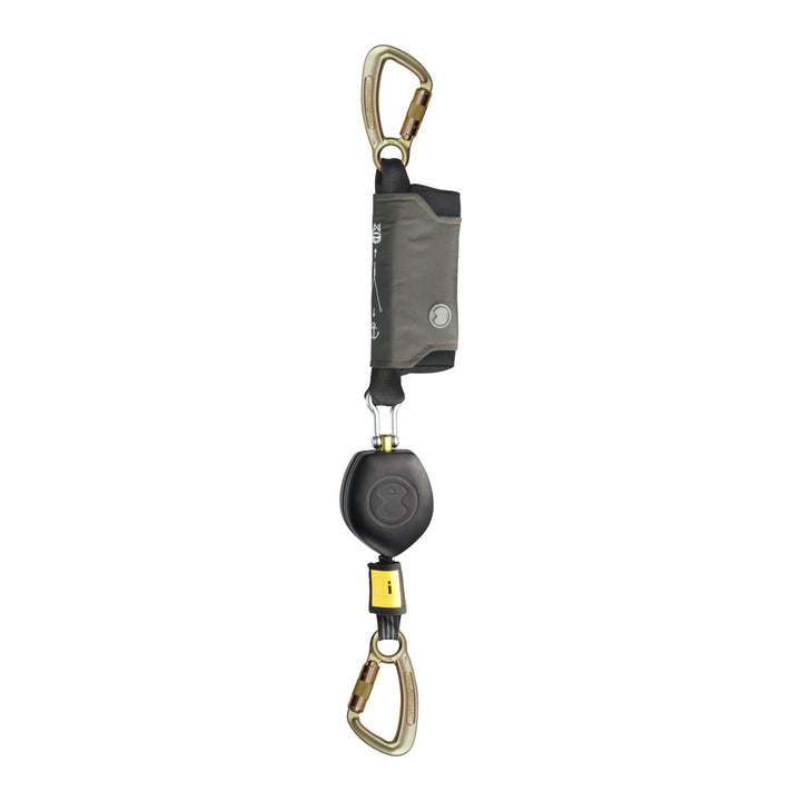 Retractable Fall Arrest Devices | Lanyards - Fall Blocks - Lifelines