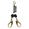 Twin Tail Lanyards – Height Safety Central