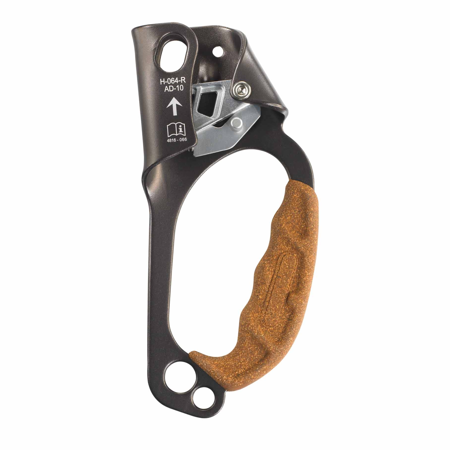 Ascender | Skylotec Lift Fix Rope Ascender 8 - 13mm Ropes – Height ...