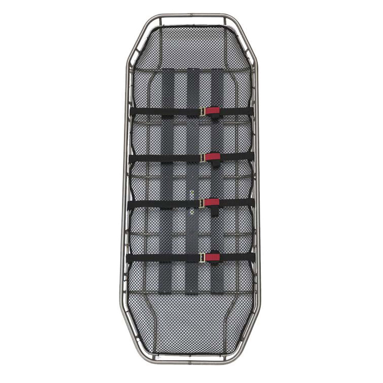 Stretchers | Ferno Traverse Titan Stainless Steel Basket Stretcher ...