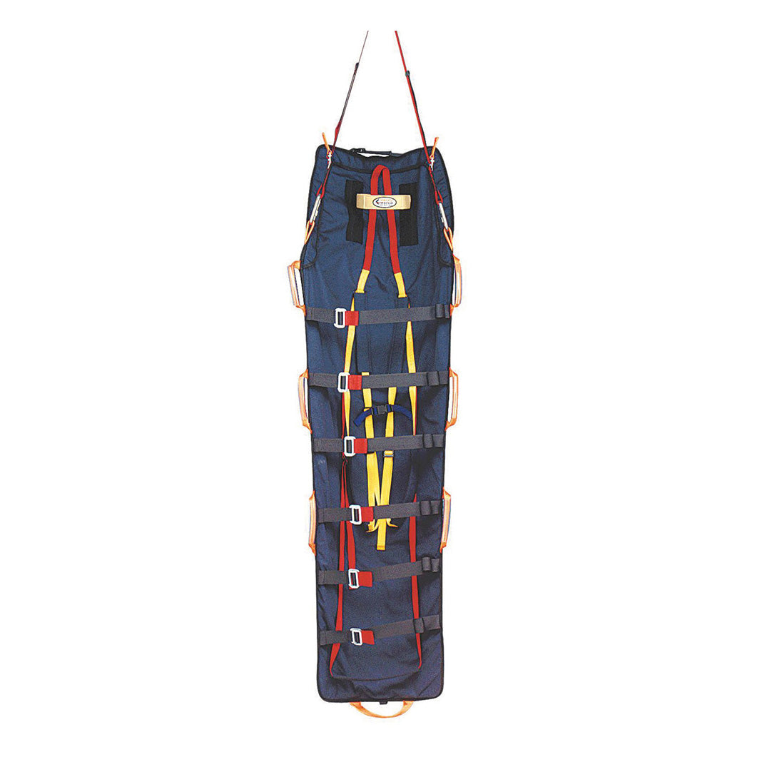Ferno Vertical Rescue Stretcher | Compact Roll-up Design | Fast ...