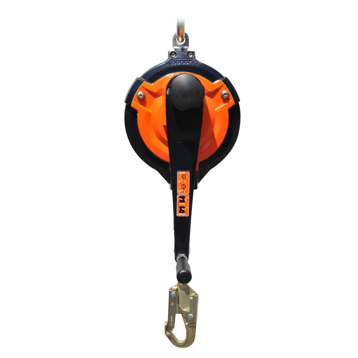Retractable Fall Arrest Devices | Lanyards - Fall Blocks - Lifelines