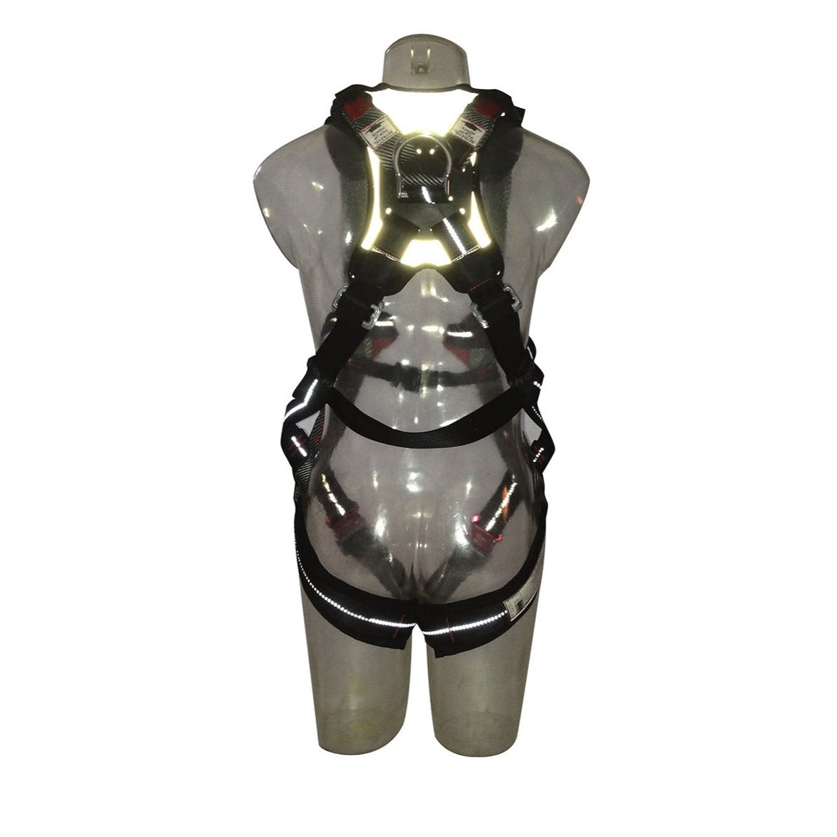 Safety Harness | Ferno Challenge Pro Full Body Harness with PFD ...
