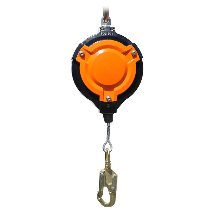 Retractable Fall Arrest Devices | Lanyards - Fall Blocks - Lifelines