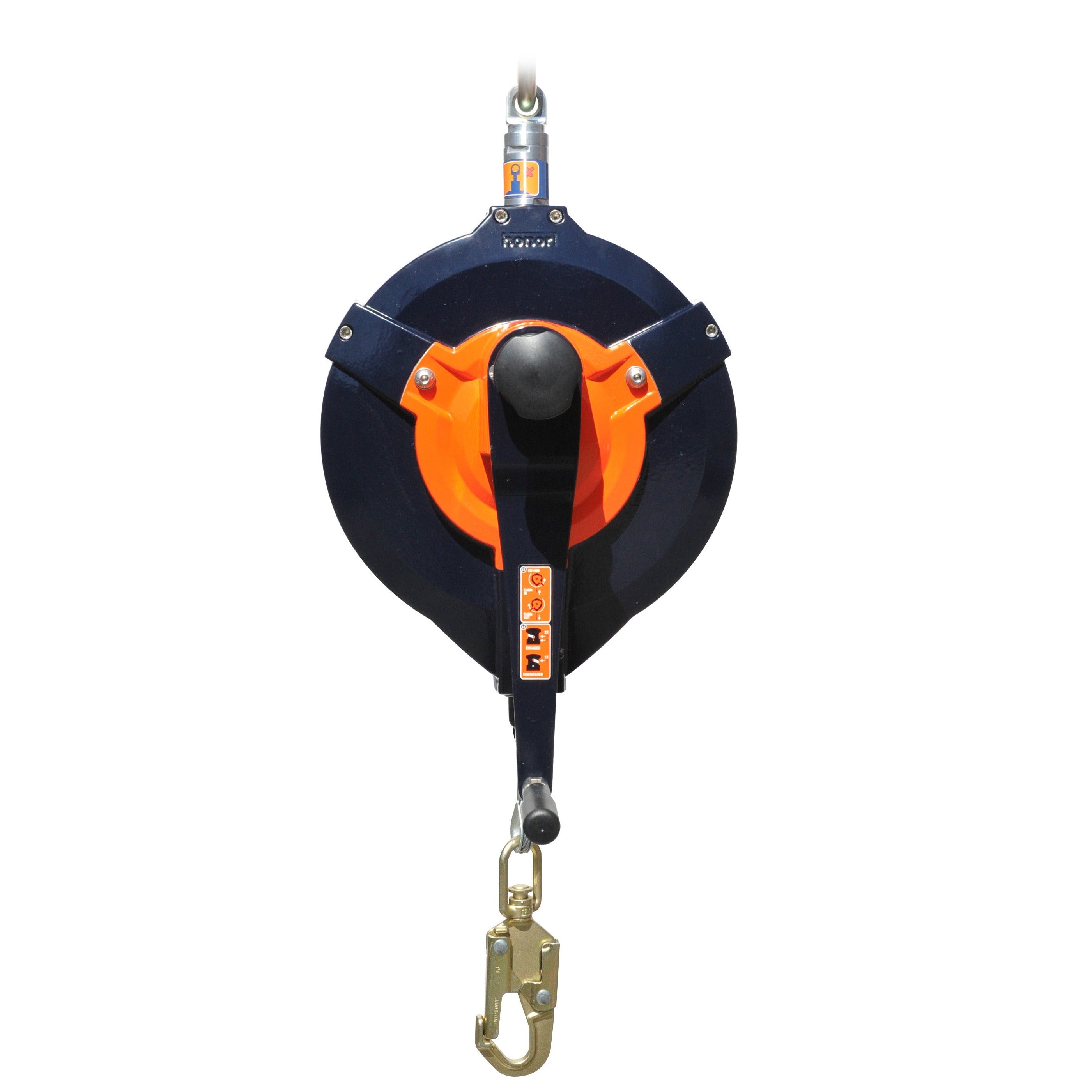 Retractable Fall Arrest Devices | Lanyards - Fall Blocks - Lifelines